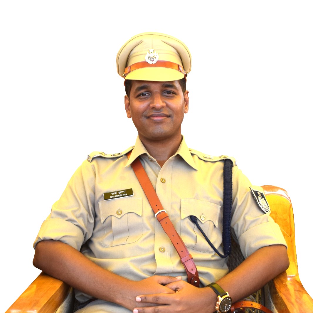 Panna Police